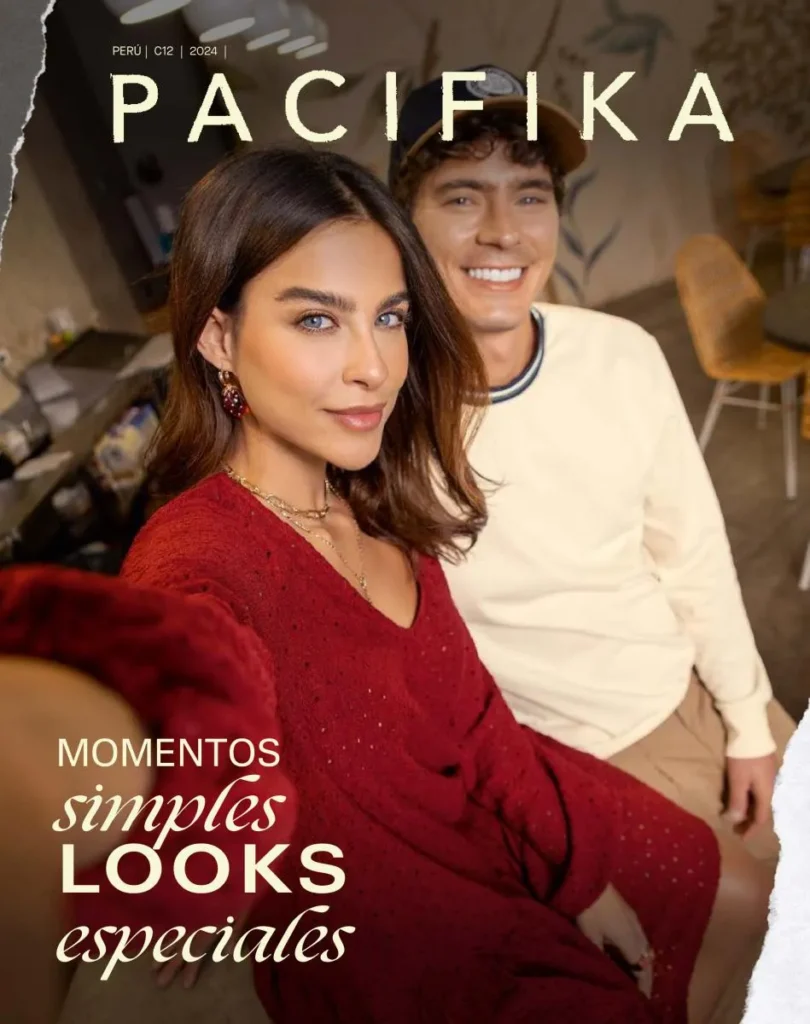 Catálogo Pacifika Campaña 12 2024 Perú - nuevasrevistas.com