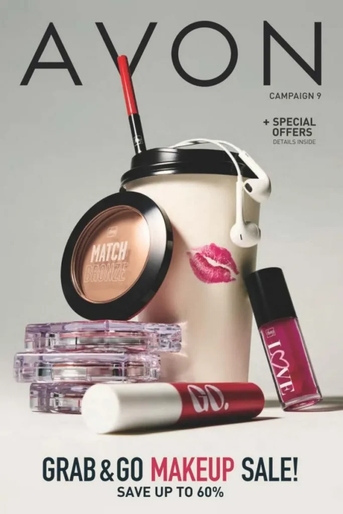 Avon campaign 9 2026 US view online Brochure - nuevasrevistas.com