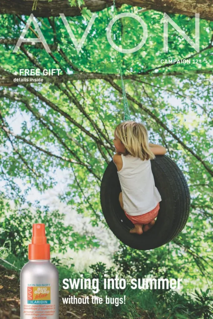 Avon Brochure Canada Campaign 12 2025 - nuevasrevistas.com