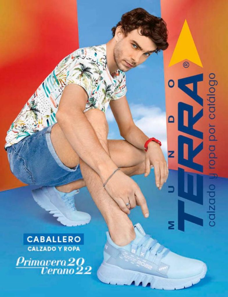 Catálogos Mundo Terra Otoño Invierno 2022 - Nuevasrevistas.com