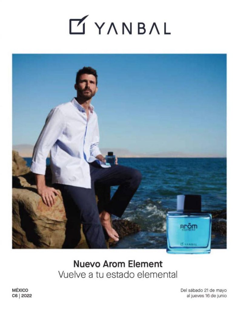 Catálogo Yanbal Campaña 2022 - Nuevo Catálogo México